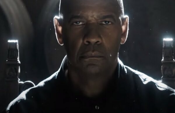 Projekcija filma - Pravednik 3: Konačno poglavlje - slatina.net