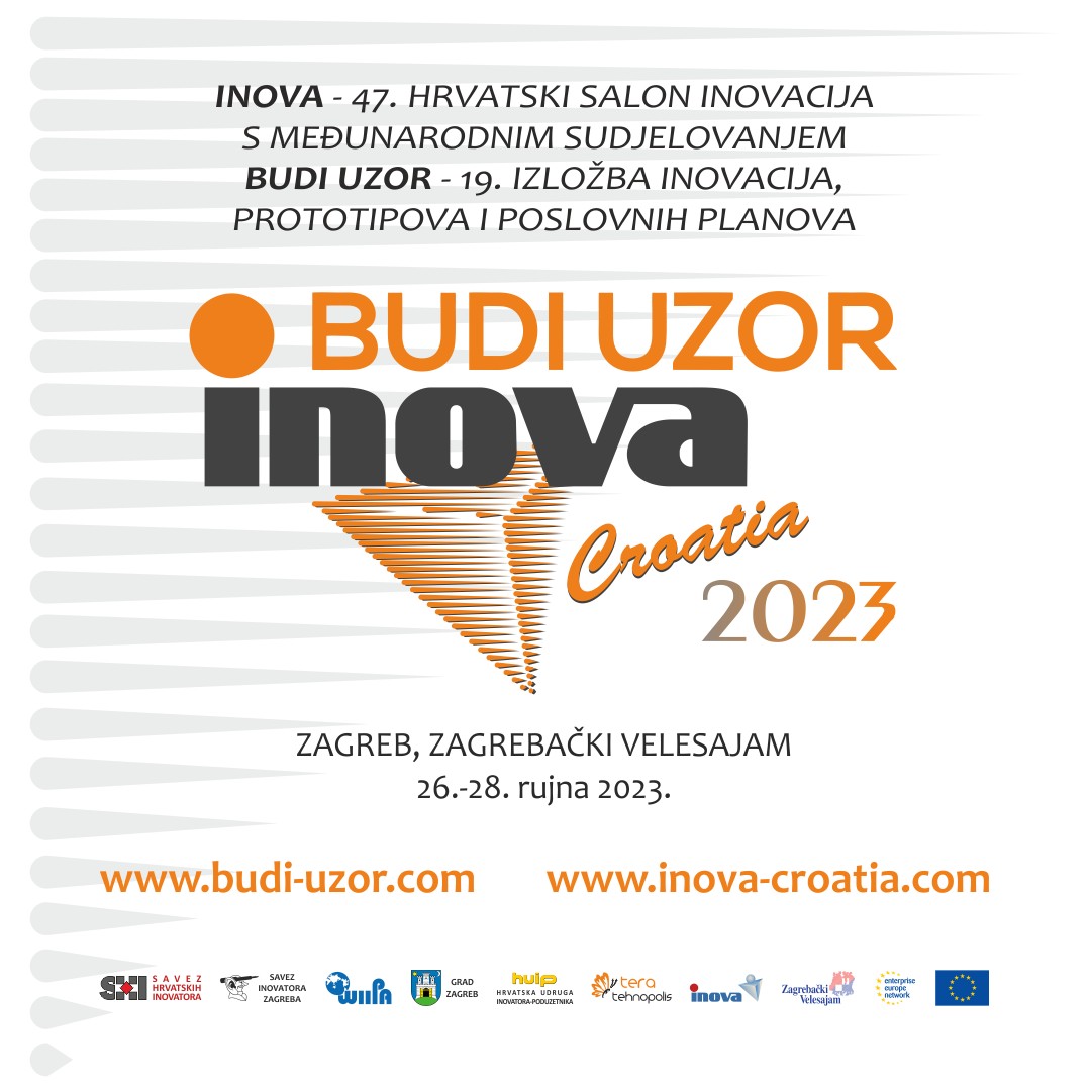 Inova Croatia 2023. - slatina.net