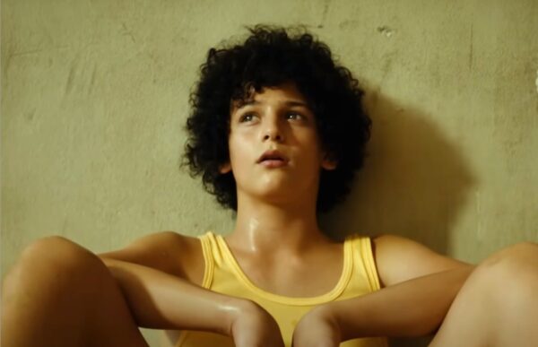 Projekcija filma: Dražen - slatina.net